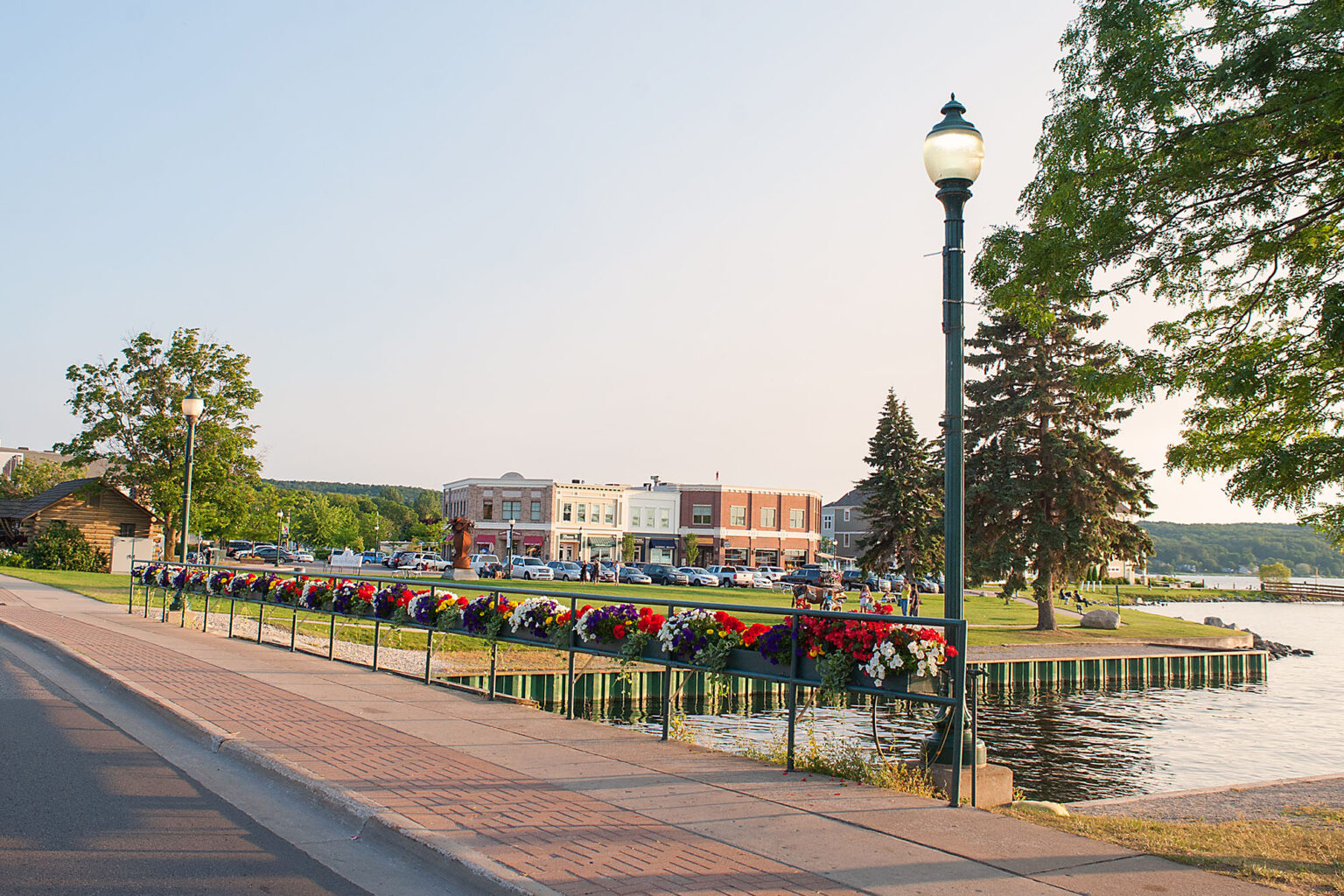 Boyne City Visitors Guide - Visit Northern Michigan - Boyne City Main ...