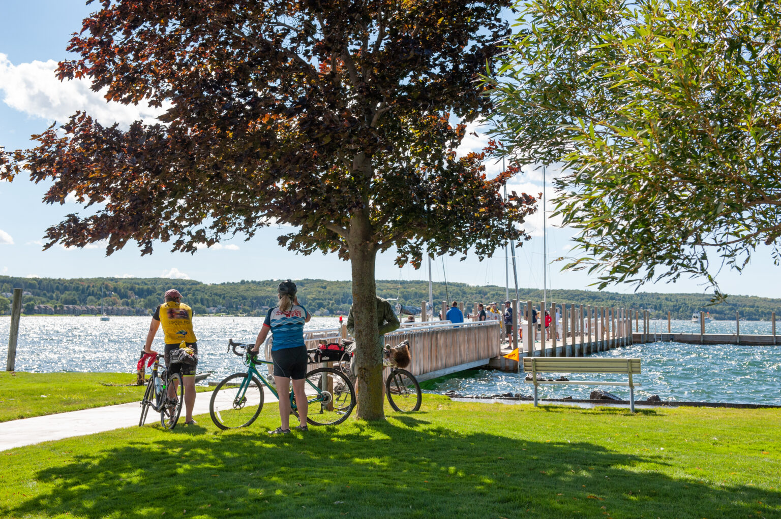 Things To Do in Boyne City, MI - Boyne City Main Street