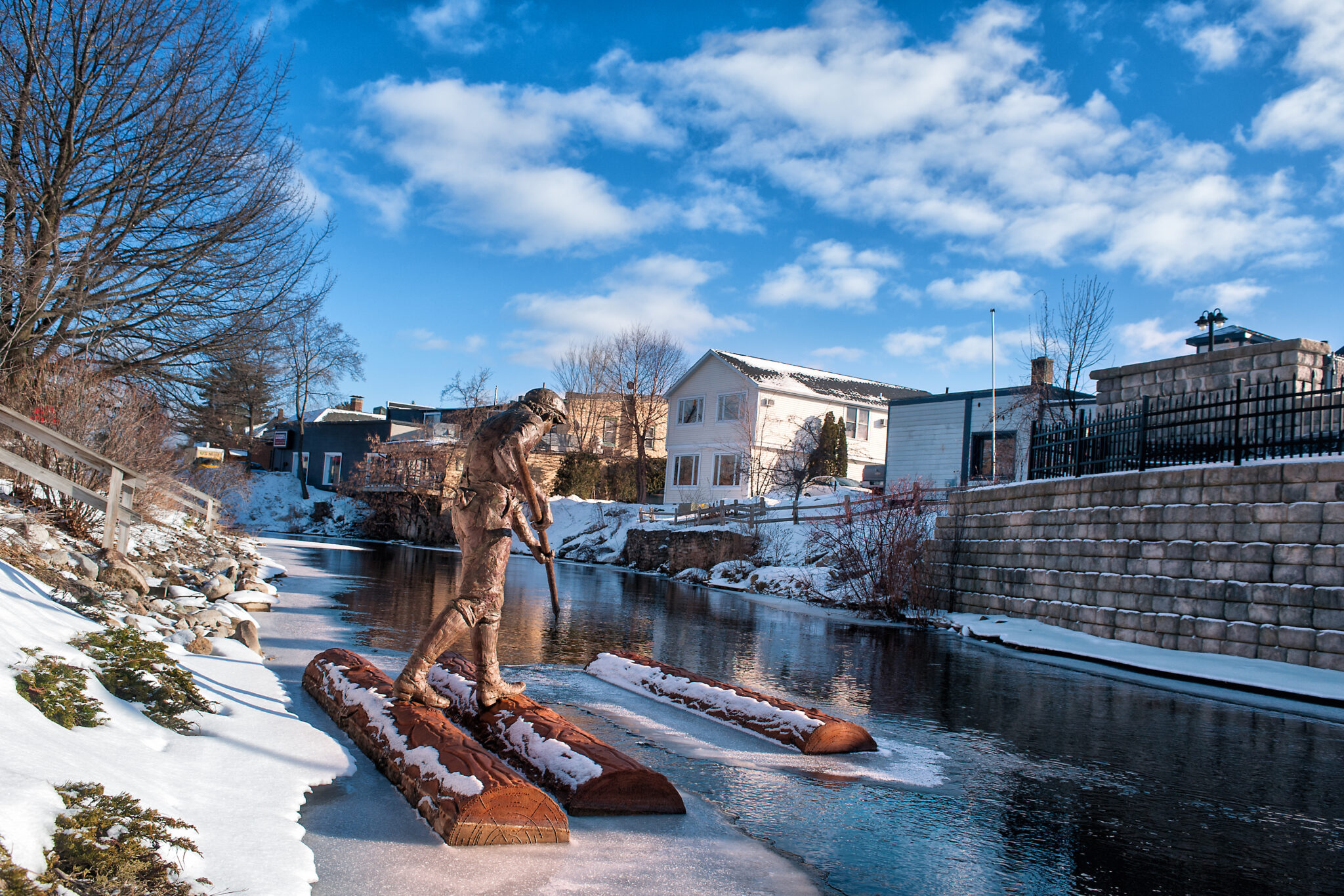 Boyne City Visitors Guide - Visit Northern Michigan - Boyne City Main ...